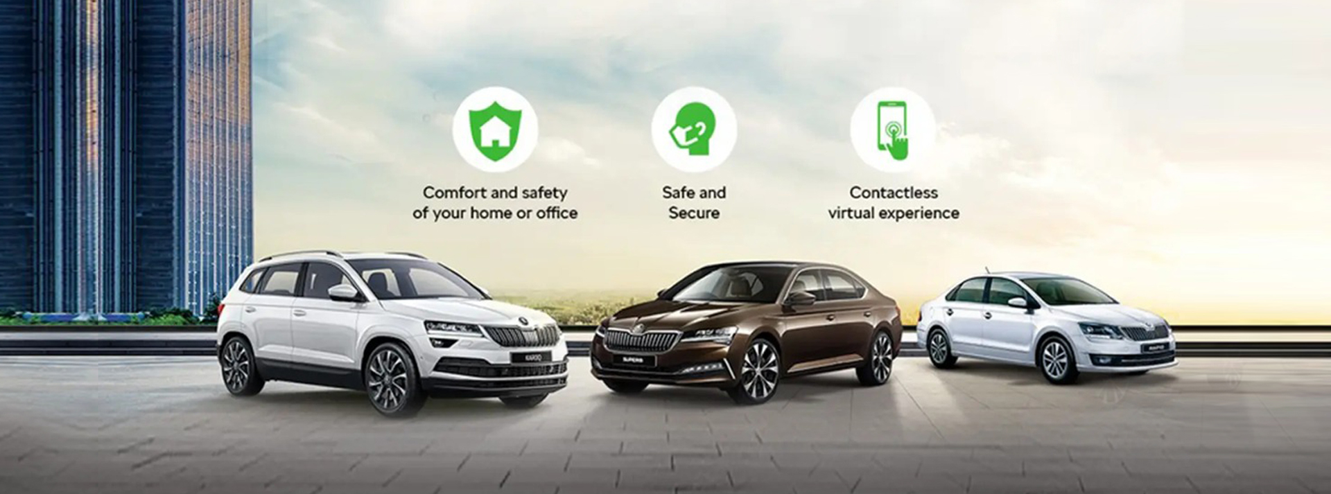 Deals Hyderabad PPS Skoda Deals Hyderabad PPS Skoda